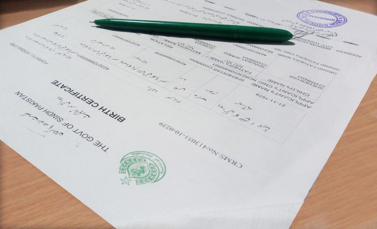 Best Document Attestation Services In Pakistan - AttestNow